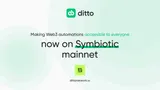 Automated Liquidity Management for DeFi | Ditto Network