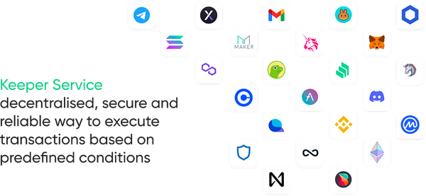 Introducing Ditto Network: Revolutionizing Web3 Automation